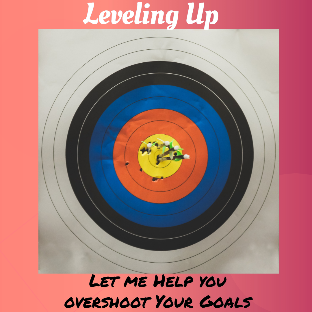 Leveling Up Executive Coaching Course | Talent Development